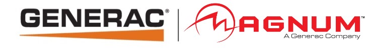 Generac / Magnum - Discount-Equipment.com